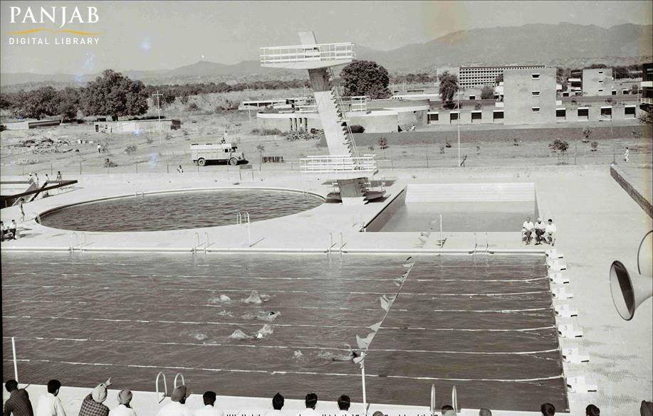 pu-swimming-pool – Oral History Project